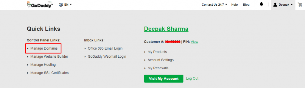Create Custom Nameservers Using Your Domain Basezap