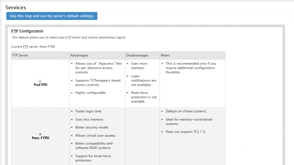 How to Install cPanel and WHM on CentOS VPS and Server | BaseZap