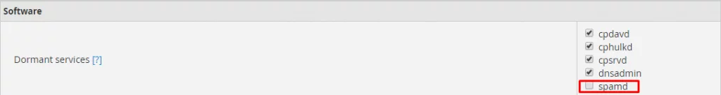 Guide to install MailScanner on cPanel/WHM Server | BaseZap