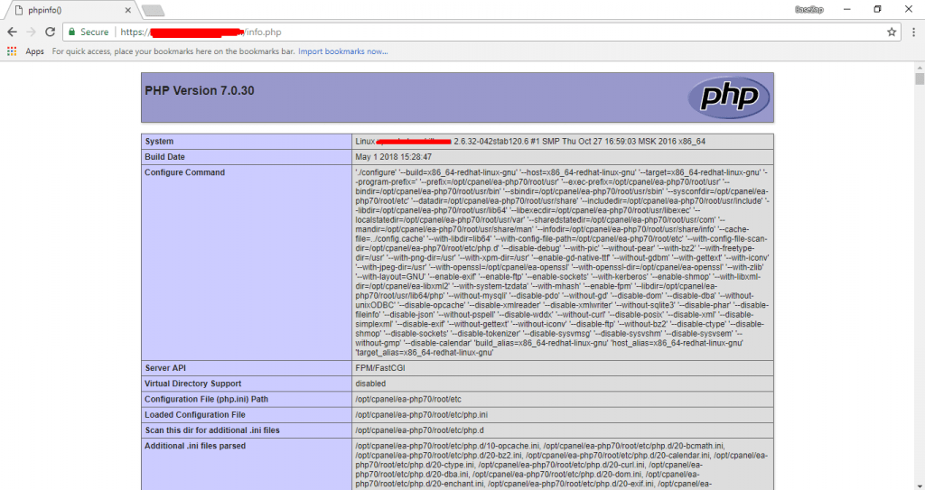 How To Install Linux Apache Mysql Php Lamp Stack On Centos 6 Basezap