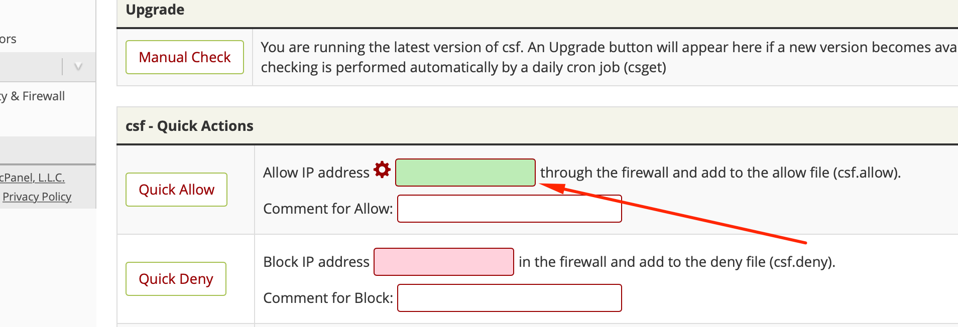 [Solved] cPanel copy an account from another server failed | BaseZap