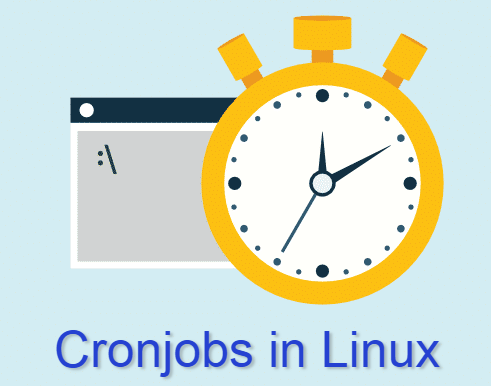List and edit cronjobs guide for Linux OS | BaseZap