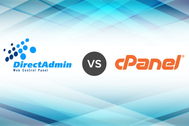 Difference between cPanel and DirectAdmin | BaseZap