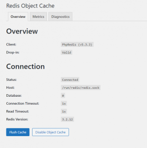 Configure Redis on WordPress Website | BaseZap