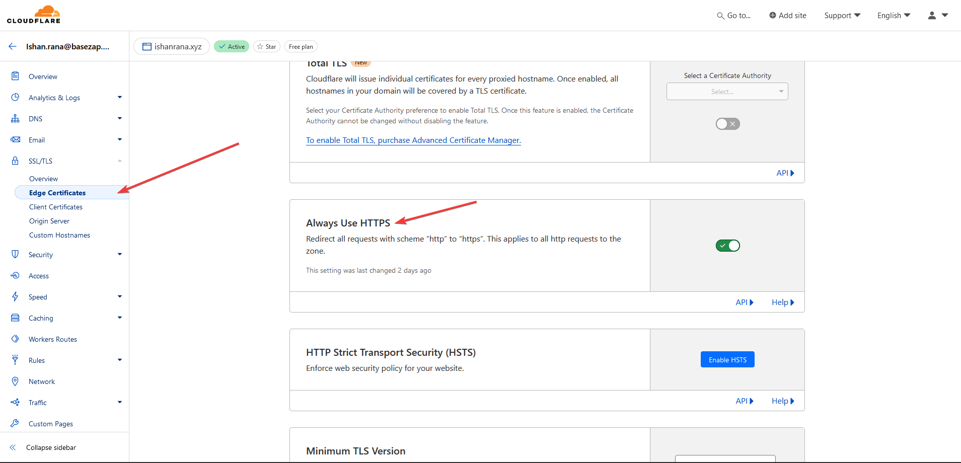 Cloudflare Security Guide: Simplifying Website Protection in 2024 | BaseZap