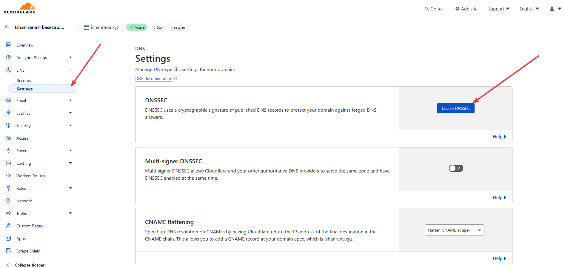 Cloudflare Security Guide: Simplifying Website Protection in 2024 | BaseZap
